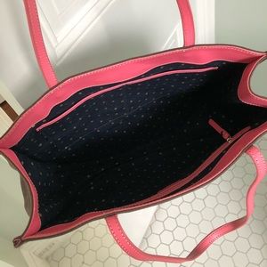 kate spade | Bags | Kate Space Canvas Tote | Poshmark